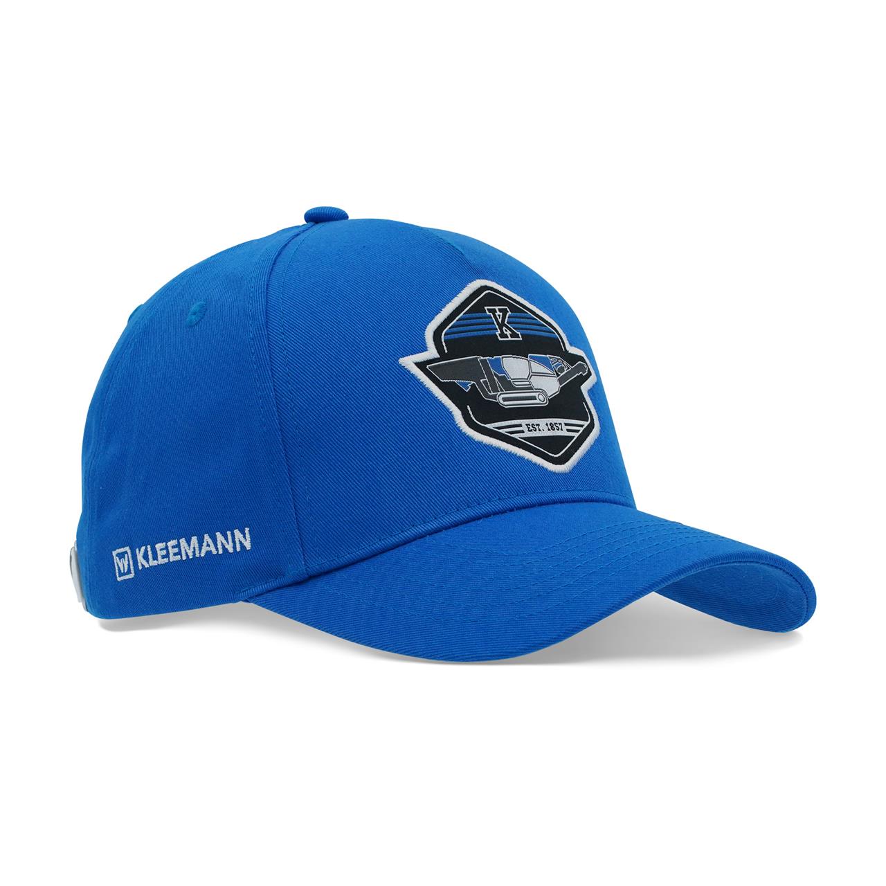 Cap basic "KLEEMANN" | Accessory | Apparel | KLEEMANN | WIRTGEN GROUP ...